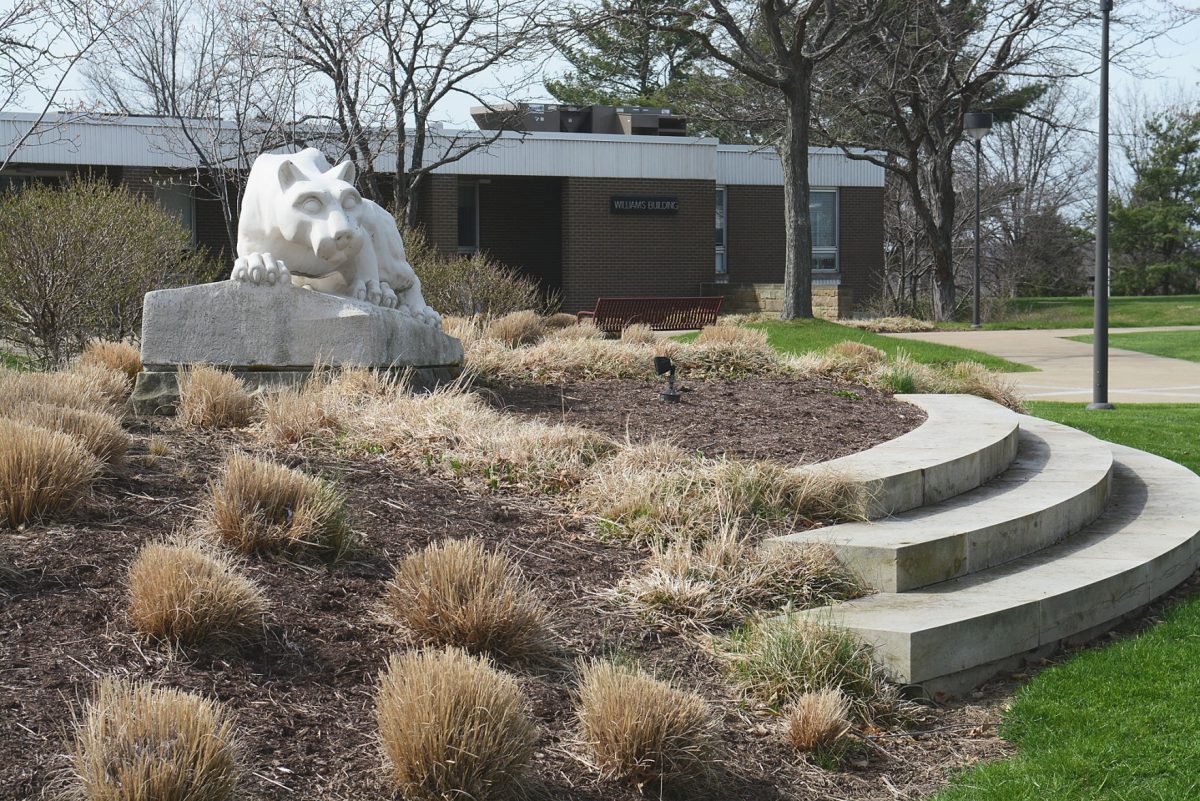 Penn State to close some branch campuses due to declining enrollment ...